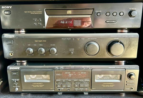 wharfedale valdus 200 | 1 All Sections Ad For Sale in Ireland | DoneDeal