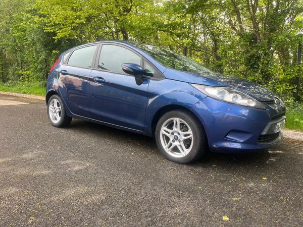 ford fiesta 2008 1 2 | 918 All Sections Ads For Sale in Ireland | DoneDeal