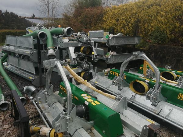 toppers | 1,158 Farming Ads For Sale in Ireland | DoneDeal