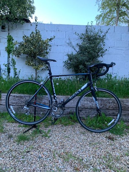 giant defy 5 l aluxx road bike | 4 All Sections Ads For Sale in Ireland | DoneDeal
