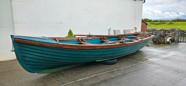 anglers fancy boats | 7 All Sections Ads For Sale in Ireland | DoneDeal