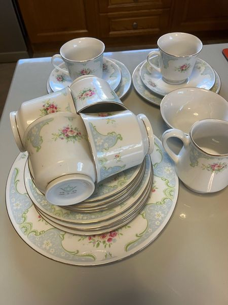 arklow china tea sets | 35 All Sections Ads For Sale in Ireland | DoneDeal