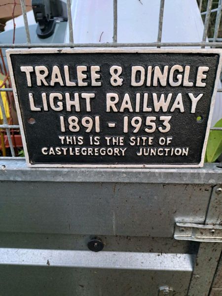 tralee and dingle railway | 31 All Sections Ads For Sale in Ireland ...