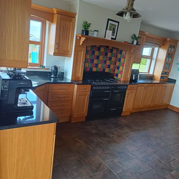 kitchen units | 363 House & DIY Ads For Sale in Ireland | DoneDeal