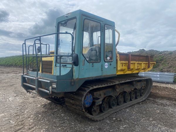 track dumpers | 197 All Sections Ads For Sale in Ireland | DoneDeal