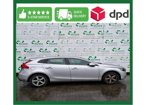 Volvo 850r Car Parts 158 Ads In Breaking And Repairables For Sale In