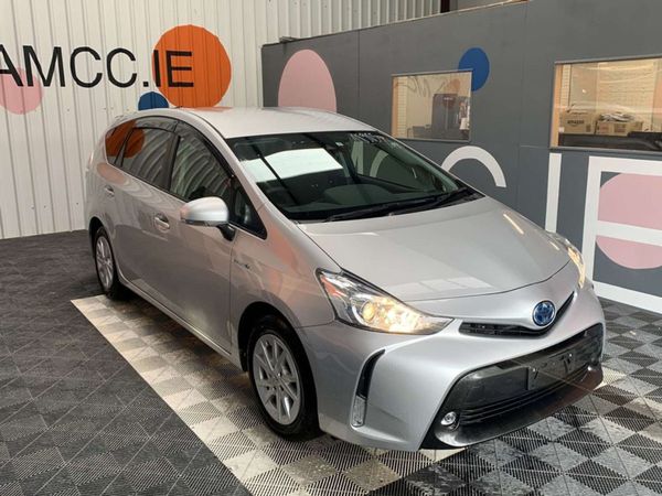 prius hybrid 7 seater | 186 All Sections Ads For Sale in Ireland | DoneDeal