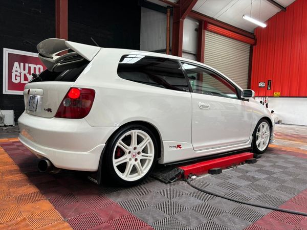 ep3 intake | 1 Ad in Cars For Sale in Ireland | DoneDeal