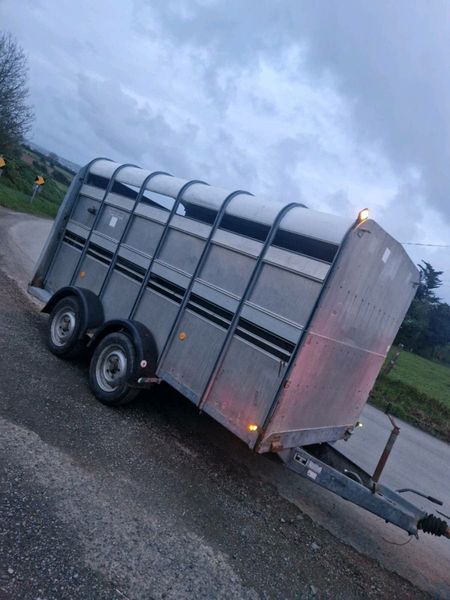 cattle boxes | 526 All Sections Ads For Sale in Ireland | DoneDeal