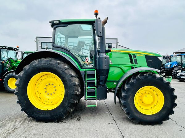 estate | 10 Tractors Ads For Sale in Ireland | DoneDeal