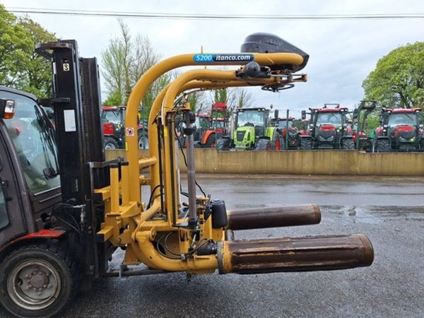 Farm Machinery Ads For Sale in Ireland | DoneDeal