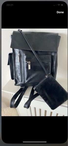 oriano leather bags | 2 All Sections Ads For Sale in Ireland | DoneDeal