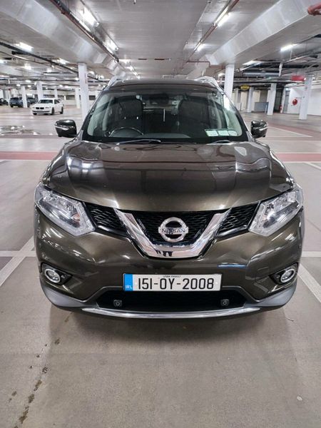 nissan x trail 2011 | 467 All Sections Ads For Sale in Ireland | DoneDeal