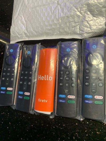 amazon fire remote | 19 All Sections Ads For Sale in Ireland | DoneDeal