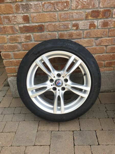 alpina alloys | 11 All Sections Ads For Sale in Ireland | DoneDeal