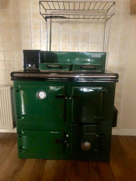 rayburn oil cooker 308k | 10 All Sections Ads For Sale in Ireland ...