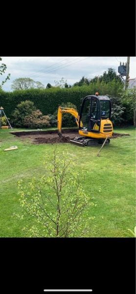 mini diggers for sale | 1,650 All Sections Ads For Sale in Ireland ...