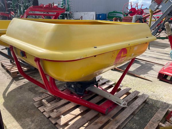donegal town | 8 Fertiliser Spreaders Ads For Sale in Ireland | DoneDeal