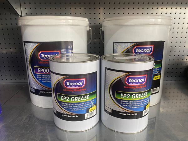lithium grease | 7 All Sections Ads For Sale in Ireland | DoneDeal