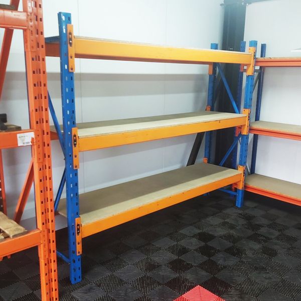 dexion shelving | 9 All Sections Ads For Sale in Ireland | DoneDeal