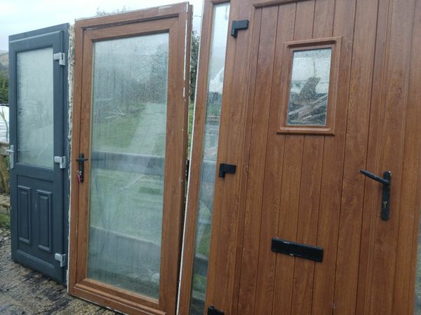 golden oak pvc infill | 22 All Sections Ads For Sale in Ireland | DoneDeal