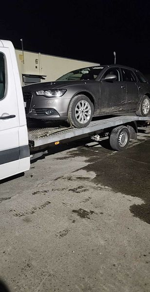 toyota-hilux-crewcab-invincible Car & Motor Services Ads For Sale in ...