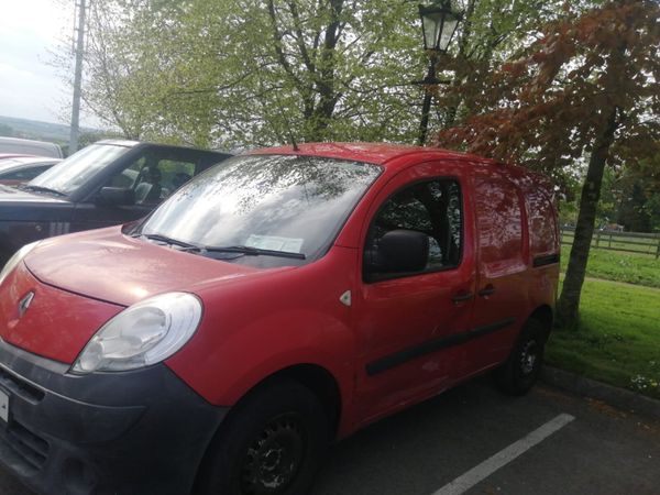 small vans | 704 All Sections Ads For Sale in Ireland | DoneDeal
