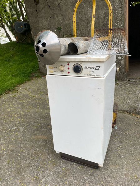 firebird super q boiler | 5 All Sections Ads For Sale in Ireland | DoneDeal