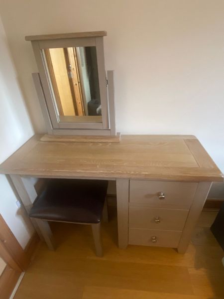 antique dressing table chair | 191 All Sections Ads For Sale in Ireland ...