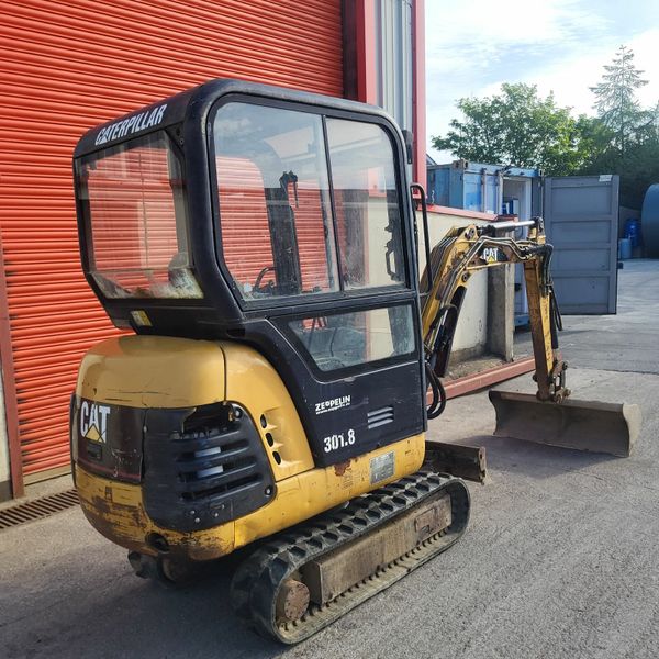 mini diggers | 1,069 All Sections Ads For Sale in Ireland | DoneDeal