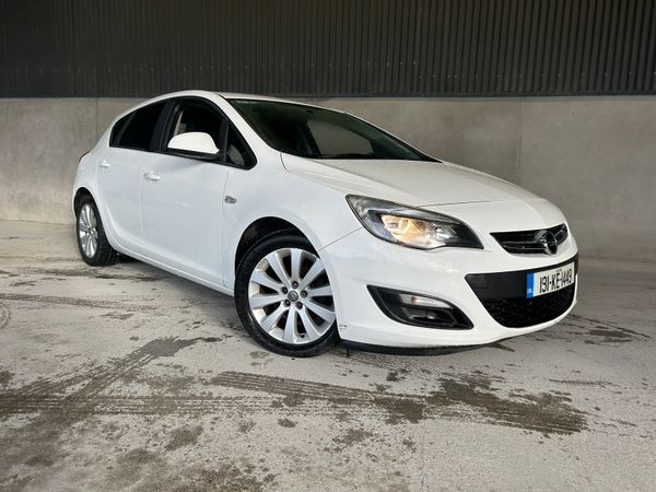 opel astra vans | 50 All Sections Ads For Sale in Ireland | DoneDeal