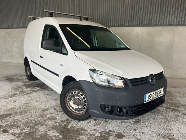 Volkswagen Caddy Cars For Sale in Ireland | DoneDeal