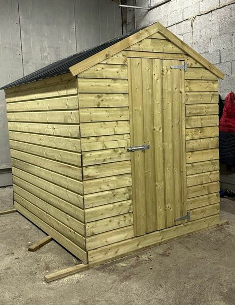 second hand garden shed | 140 All Sections Ads For Sale in Ireland ...