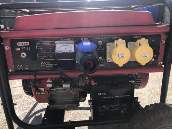 pacini generator | 19 All Sections Ads For Sale in Ireland | DoneDeal