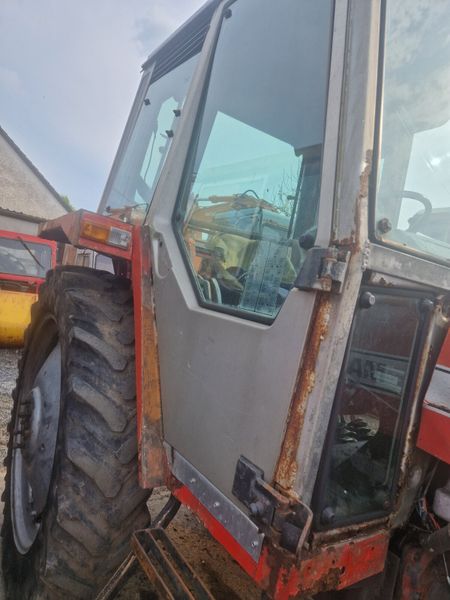 tractor doors | 242 All Sections Ads For Sale in Ireland | DoneDeal