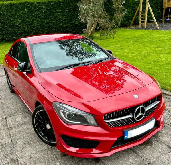 Mercedes-Benz Cars For Sale in Ireland | DoneDeal