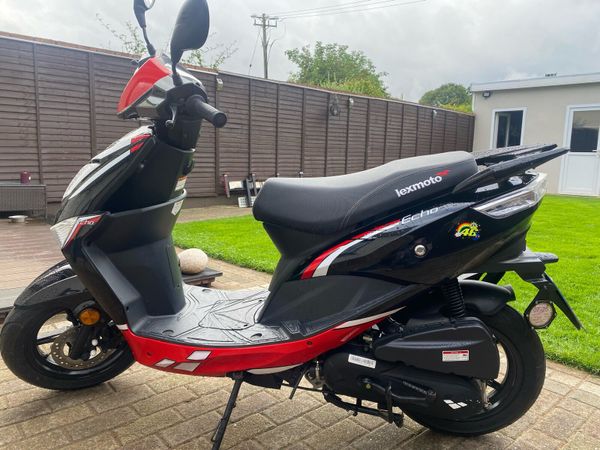 mopeds | 124 All Sections Ads For Sale in Ireland | DoneDeal
