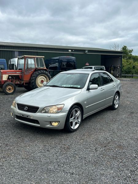 lexus is200 | 207 All Sections Ads For Sale in Ireland | DoneDeal