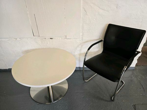 cream tub chair | 2 All Sections Ads For Sale in Ireland | DoneDeal