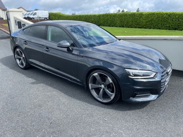 a5 alloys | 314 Ads in Cars For Sale in Ireland | DoneDeal