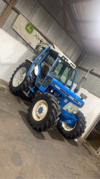 ford 7810 | 33 All Sections Ads For Sale in Ireland | DoneDeal