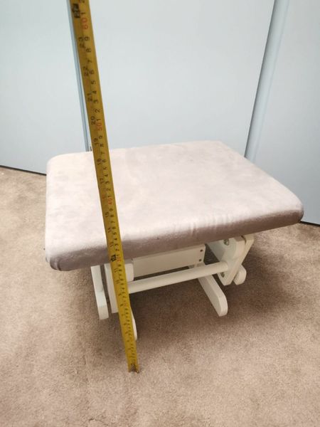 rocking foot stool | 8 All Sections Ads For Sale in Ireland | DoneDeal