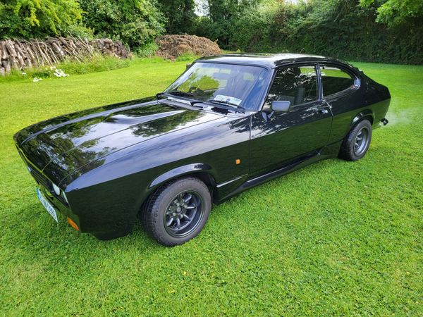 Vintage Cars For Sale in Ireland | DoneDeal