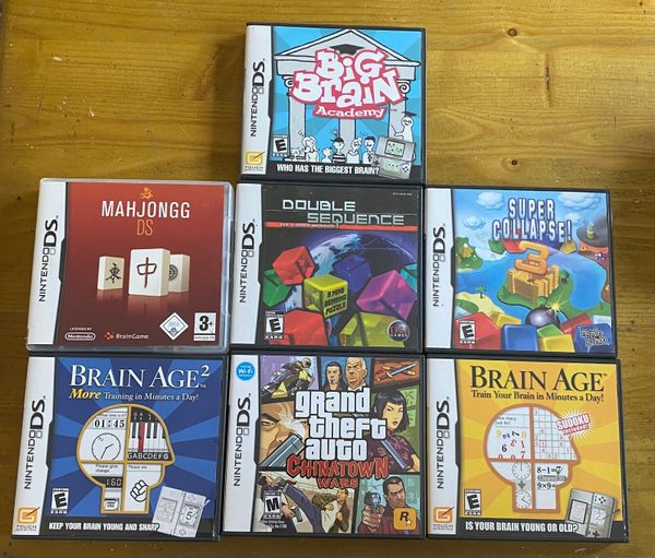 nintendo ds | 1 Sport & Hobbies Ad For Sale in Ireland | DoneDeal