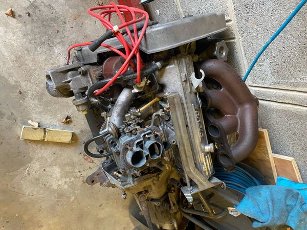 Rally Cars For Sale in Ireland | DoneDeal