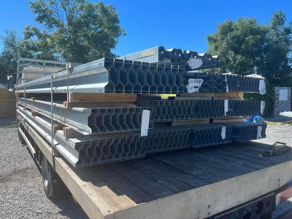 tanco-978-front-end-loader Machinery & Tools Ads For Sale in Ireland ...