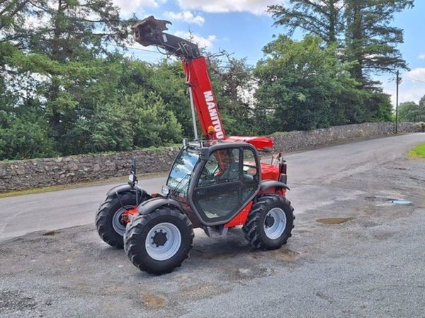 telehandler | 694 All Sections Ads For Sale in Ireland | DoneDeal