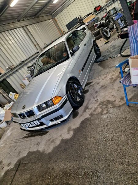 e36 | 12 Ads in Cars For Sale in Ireland | DoneDeal