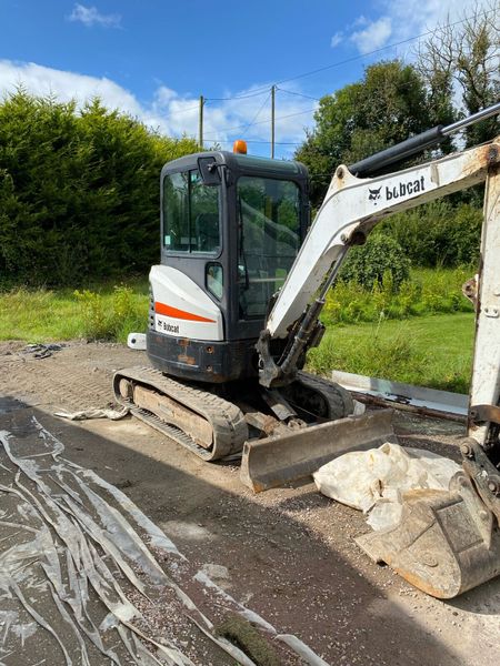 mini diggers | 1,062 All Sections Ads For Sale in Ireland | DoneDeal
