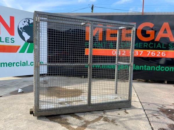 storage cage | 39 All Sections Ads For Sale in Ireland | DoneDeal